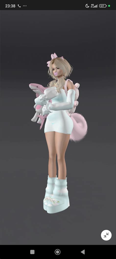 Cute Imvu Avatar Rageregression