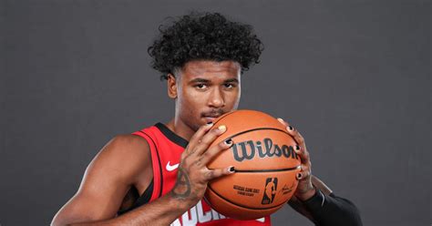Houston Rockets Jalen Green In Year 3 Ready To Make Jump Sports Illustrated Houston