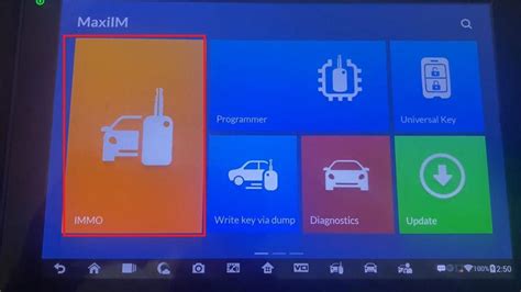 2 Ways To Get Bmw Key Code With Autel Im608 Pro2 By Autelshopde Medium