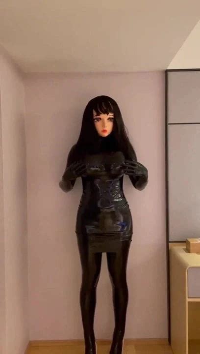 Kigurumi Latex Sex Xhamster