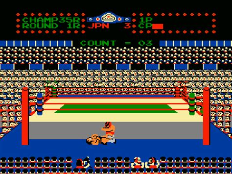 Tag Team Wrestling Download GameFabrique