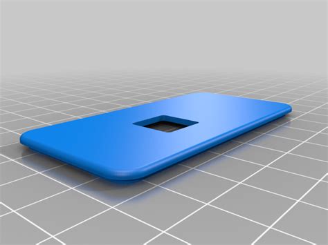 Free 3d File Raspberry Pi Zero W Snapcase With Cutouts 🔧 ・3d Printer