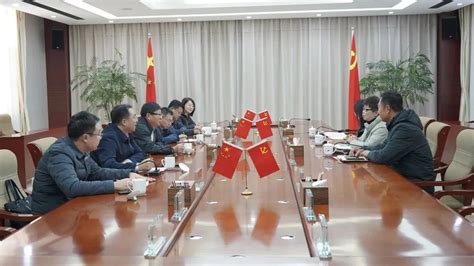 【项目对接】刘占英与聚迪高科技发展（四川）公司对接项目落地服务事宜澎湃号·政务澎湃新闻 The Paper