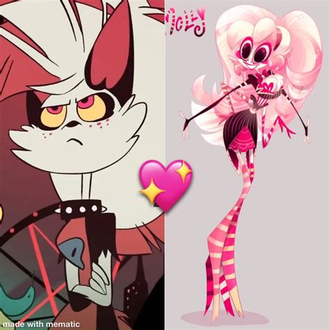 Molly X Crymini By Kanohi Zeo On Deviantart