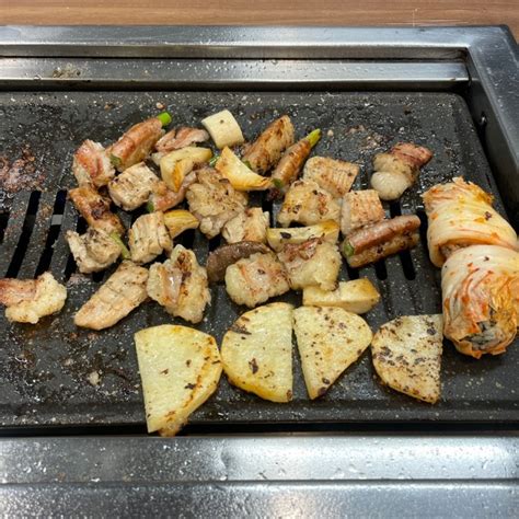 부산 명지 국제신도시 곱창 맛집 청도양곱창 네이버 블로그