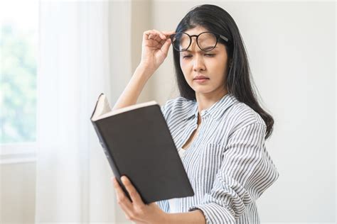What Causes Myopia