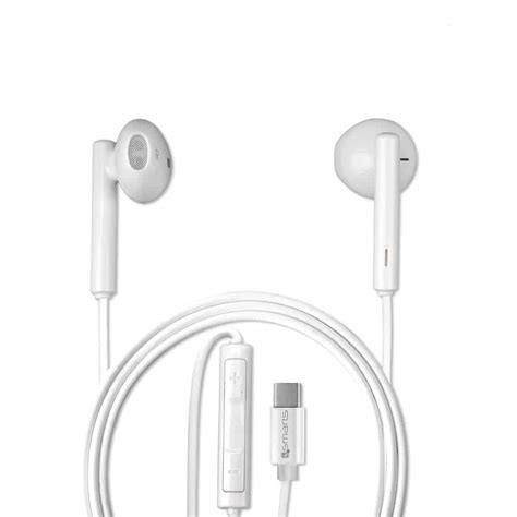 Handsfree слушалки 4Smarts Harmony Type C MLgroup bg