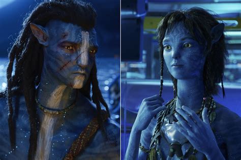 Avatar Sequel Reactions Storm Social Media—still Wiping Away Tears