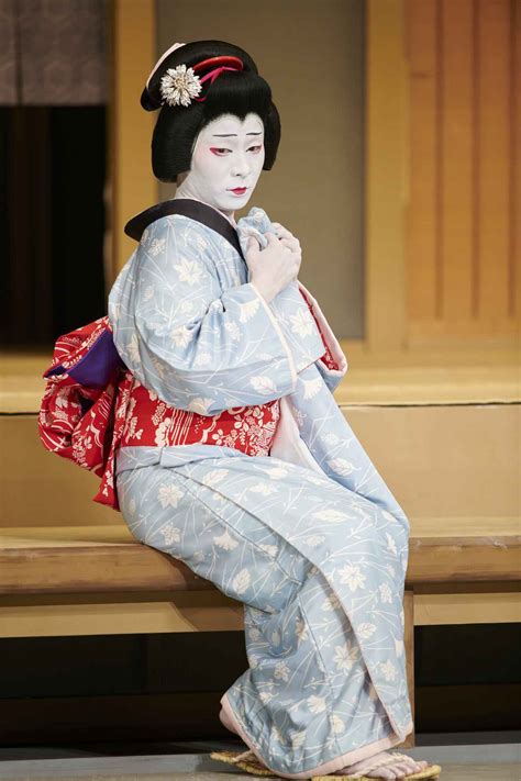 ”父”の夢を未来へつなぐ 中村勘九郎・中村七之助・中村鶴松 歌舞伎インタビュー特集 Vol 4 T Japan The New York