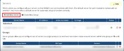 Cpanelwhm Whmcs Integration Webhostingpeople Knowledge Base