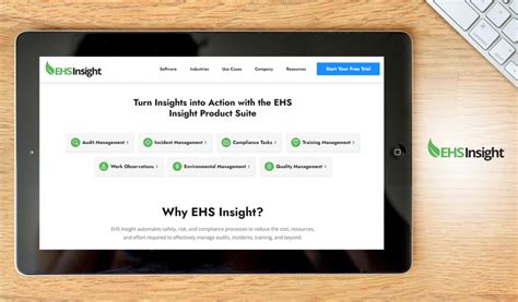 20 Best EHS Management Software Solutions In 2024 Financesonline