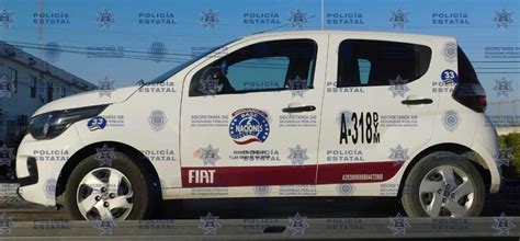 Localizan Auto Robado En Gómez Palacio El Siglo De Torreón