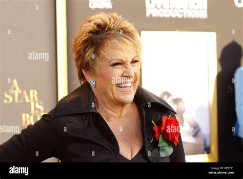 Los Angeles Usa 24th September 2018 Lorna Luft At The Premiere Of