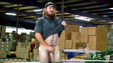 Post 1994612 Duck Dynasty Justin Martin Fakes Therealmgo