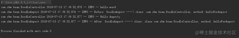 Implementing A Simple Java MVC Framework From Scratch 5 Introducing