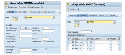 Configuration Of Quantity Classification In Sap Ewm Sap