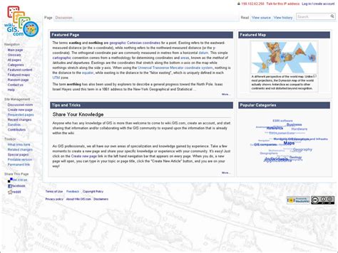 Esri Arcwatch July 2010
