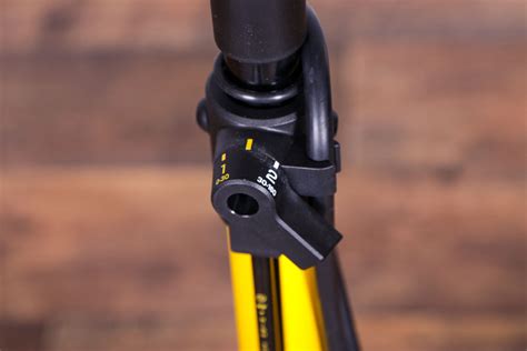 Review: Topeak JoeBlow Sport 2Stage | road.cc