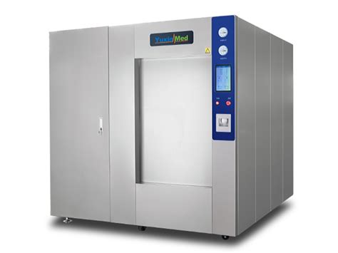 Hst系列平移门脉动真空灭菌器