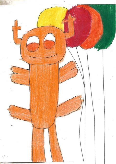 Penny Fitzgerald El Increíble Mundo De Gumball