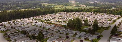 Manufactured Homes In North Nanaimo And Lantzville