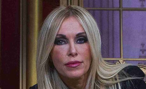 Roberta Bruzzone Fatta Fuori Da Ballando Con Le Stelle La Verità Sull