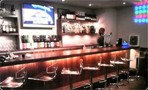 Bar Reboot
