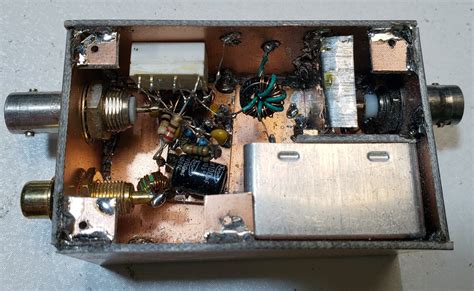 Phase Noise Measurements