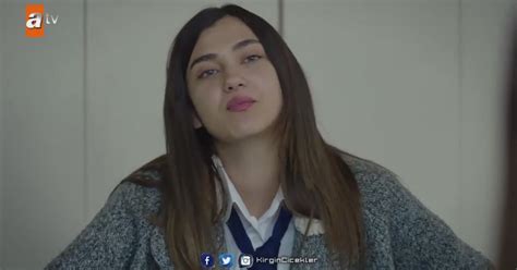 Kırgın Çiçekler 86bölüm Meral Ile Defnenin Zenginlik Yarışı 29