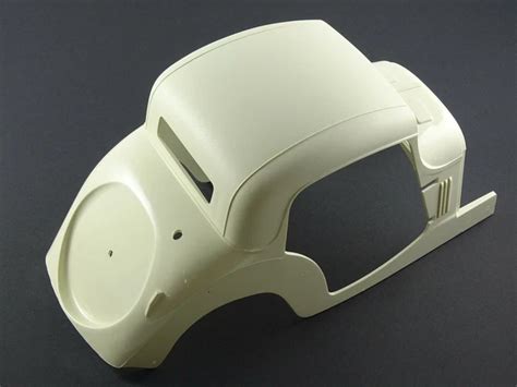 Pocher 18 Karrosserie K89 Alfa Romeo 8c 2300 Coupe Elegant 1932 89 40