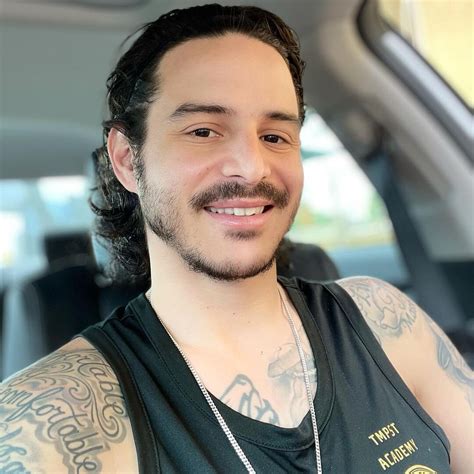 American Ninja Warrior S Flip Rodriguez Is On A Mission To Help Other