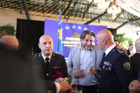 Rama Të vazhdojmë të ndërtojmë një Kosovë edhe më të fortëSinjali
