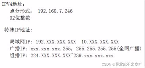 Linux网络编程之socket、ip地址、端口号、字节序socket本地开发ip地址和端口号 Csdn博客
