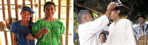 Diferentes Grupos Indigenas De Narices