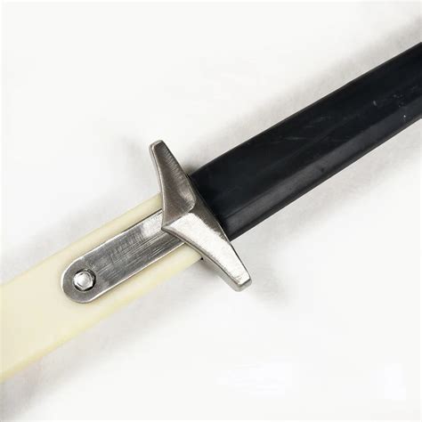 Training Bokken Chinese Longsword Jian The Survival Island