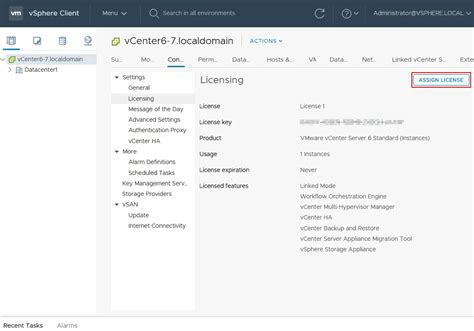 Vmware Vsphere Standard Vs Essentials Kit For Cheap