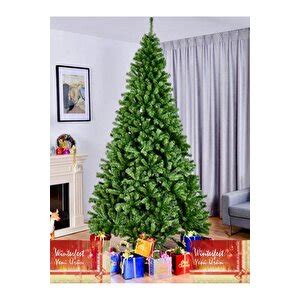 Winterfest Yılbaşı Çam Ağacı Cm Dal Yılbaşı Ağacı