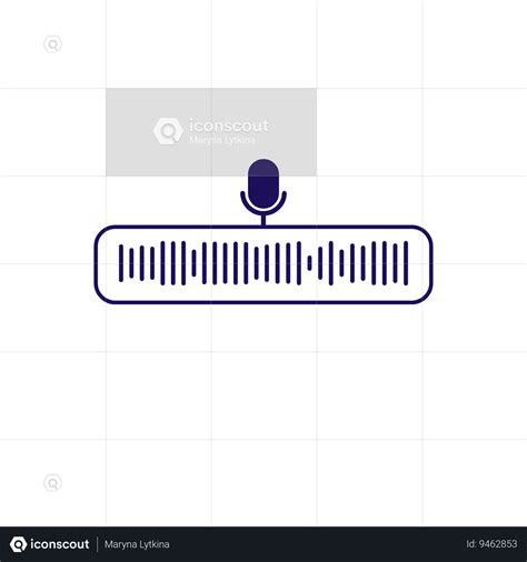 Sound Wave Animation By Maryna Lytkina Lottiefiles