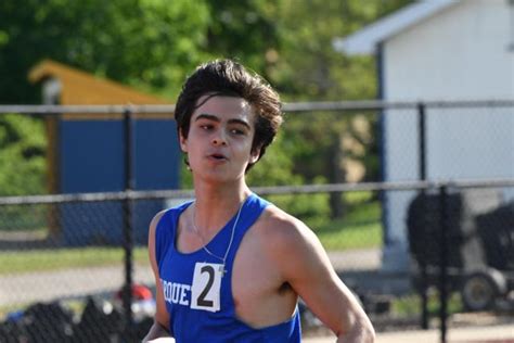 Gateway Metro Track Championship Sees Record Performances Explorers