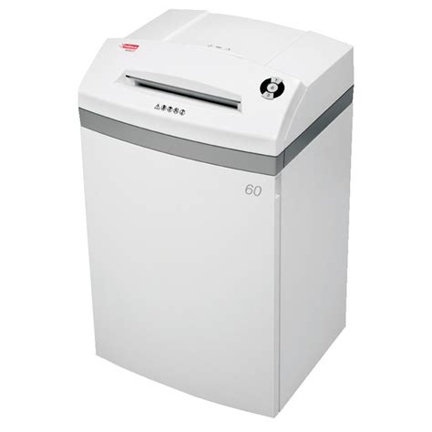 เครื่องทำลายเอกสาร ขนาดกลาง Intimus รุ่น 60sc2 Officemate