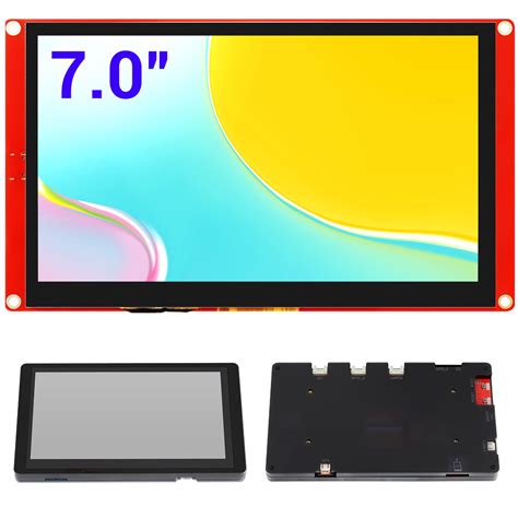 Mua Elecrow Esp With Display Inch Esp Hmi Display X