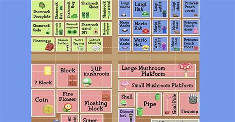 Mario Album On Imgur