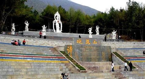 昆明跑马山自驾线路 千岛湖淳线自驾线路 昆明市跑马山 大山谷图库