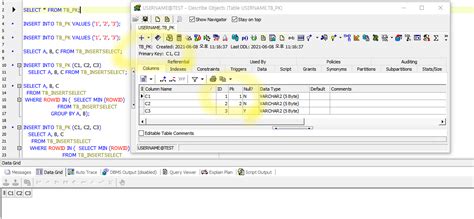 Ora 00001 무결성 제약 조건에 위배됩니다 Ora 00001 Unique Constraint Violated