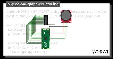 Wokwi Online ESP32 STM32 Arduino Simulator