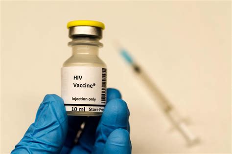 Chinese Clinic Forced To Reassure People Hiv Vaccine Trials Wont Give