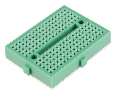 SYB MINI SOLDERLESS BREADBOARD TIE POINTS FOR ARDUINO RASPBERRY PI DIY MULTICOLOR LINKABLE