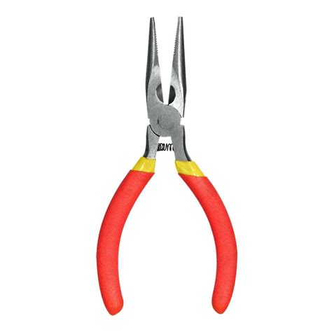Alicate De Bico Mini 4 5 Polegadas Carrefour Carrefour