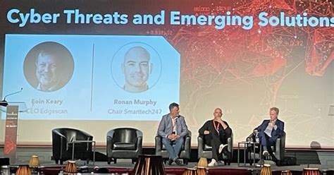 Edgescan On Linkedin Ceo Ciso Techinvestors Capitalraising