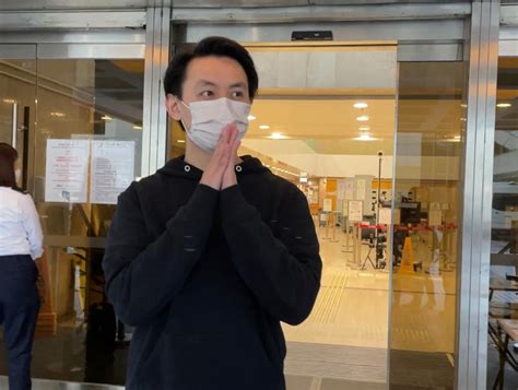 非法集結罪脫 律政司提上訴下午緊急開庭 羅健熙准保釋不得離港 星島日報